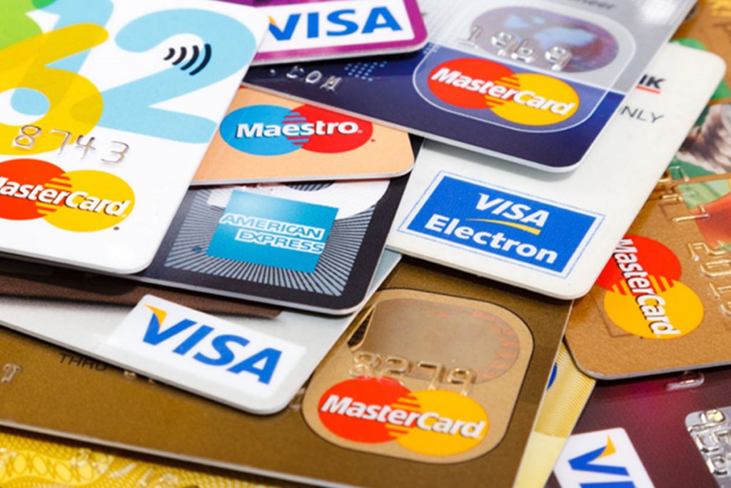 Everything You Need To Know About Credit Cards – Best Of Financial
